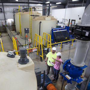 The People Behind Doe Run’s Water Management - The Doe Run Company