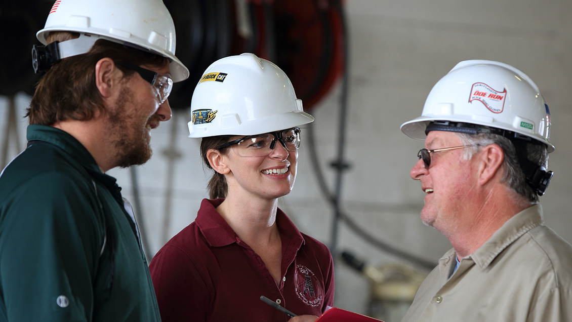 Home - The Doe Run Company