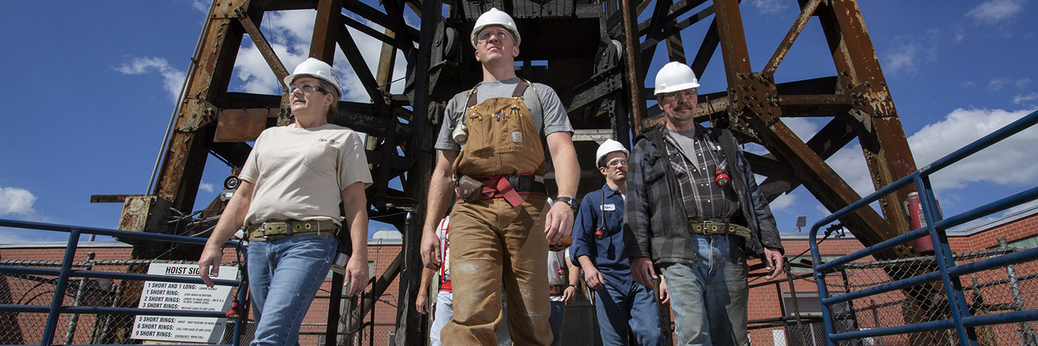 Careers - The Doe Run Company