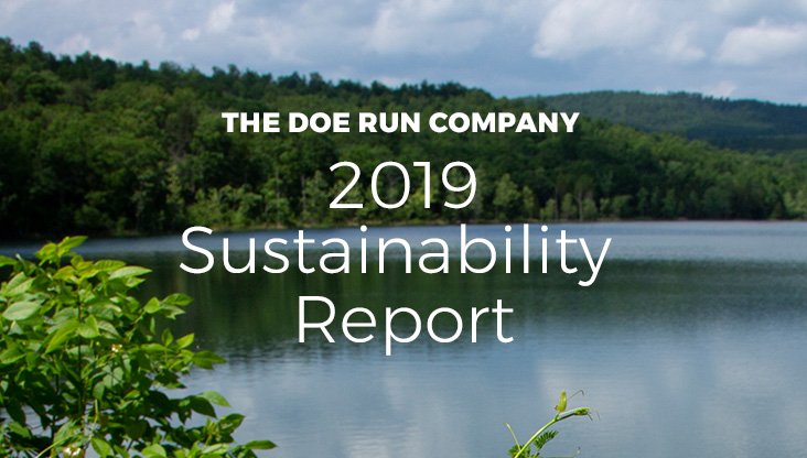 Home - The Doe Run Company