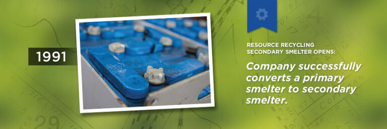 History - The Doe Run Company