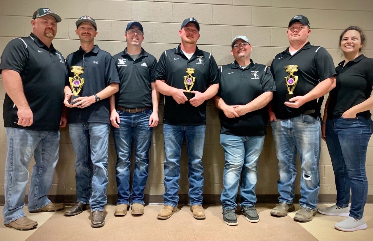 Doe Run's Maroon and Gray Mine Rescue Teams Bring Home Top Honors at ...