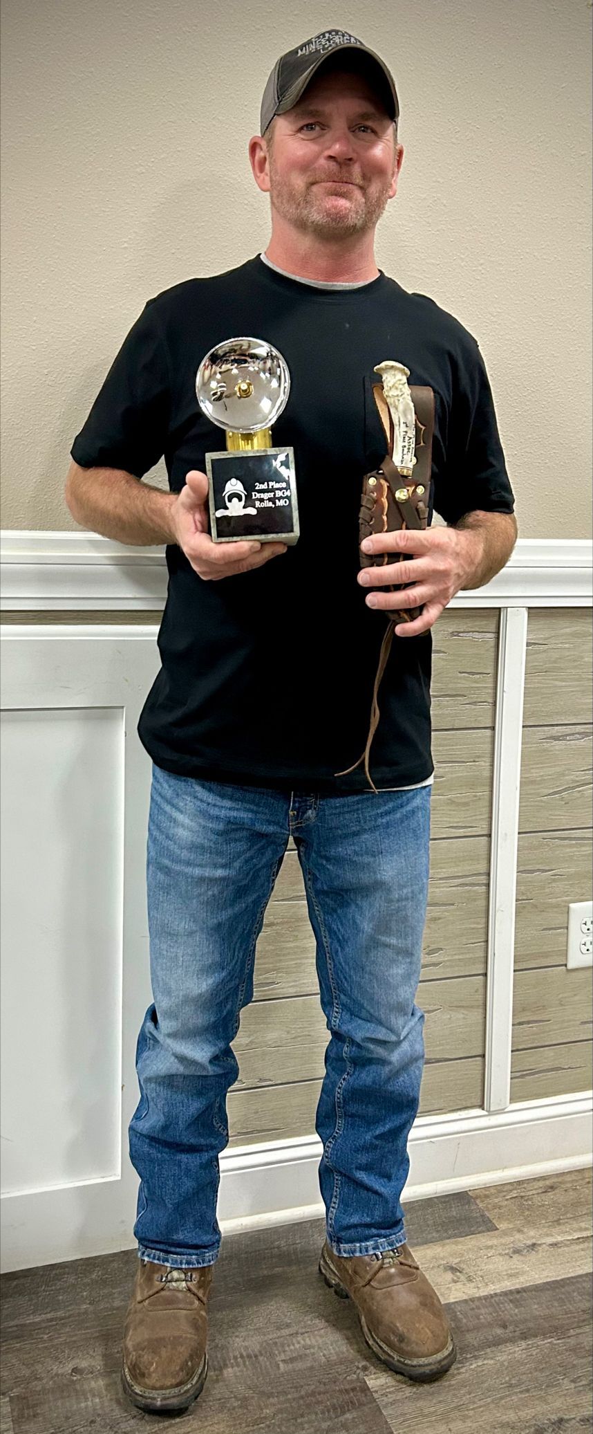 Ahead of Mine Rescue Day, Doe Run’s Mine Rescue Team Takes Top Honors ...