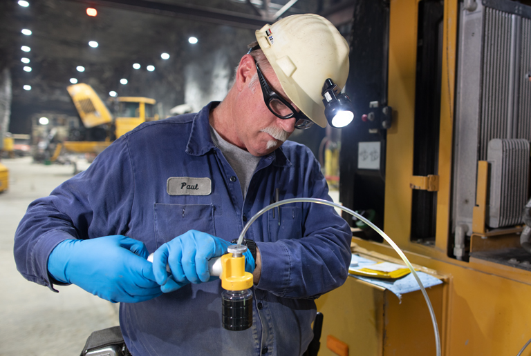 $1.2 Million Training Grant Enhances Critical Mineral Production - The ...